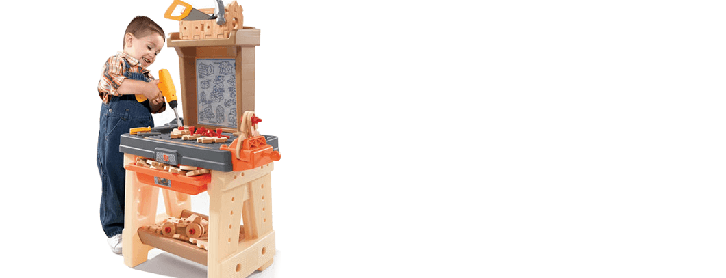 Buy Kids Toys Online - Step2 - Huge Range of Baby & Outdoor Toys